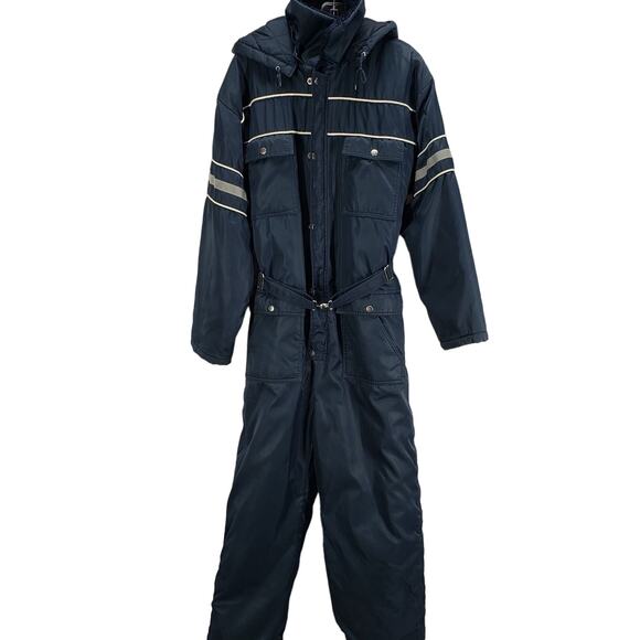 Big Mac | Jackets & Coats | Vintage Big Mac Authentic Workwear Blue ...